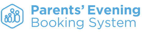 Parent's Evening Booking System - English Martyrs' Catholic School