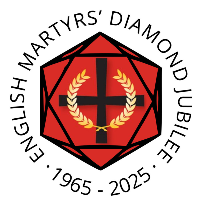RE at English Martyrs' - English Martyrs' Catholic School