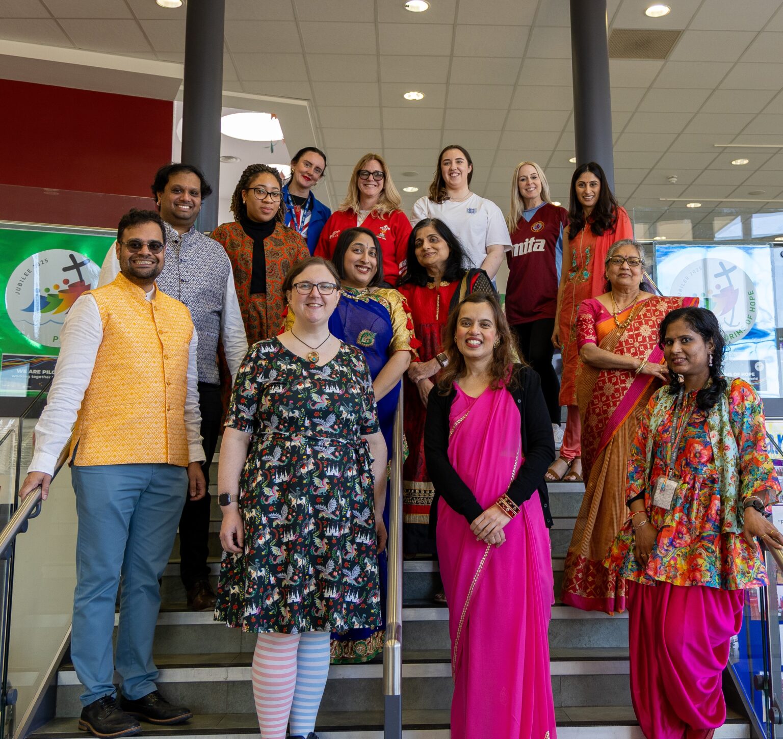 Annual Cultural Day at EMCS: A Celebration of Diversity and Heritage ...